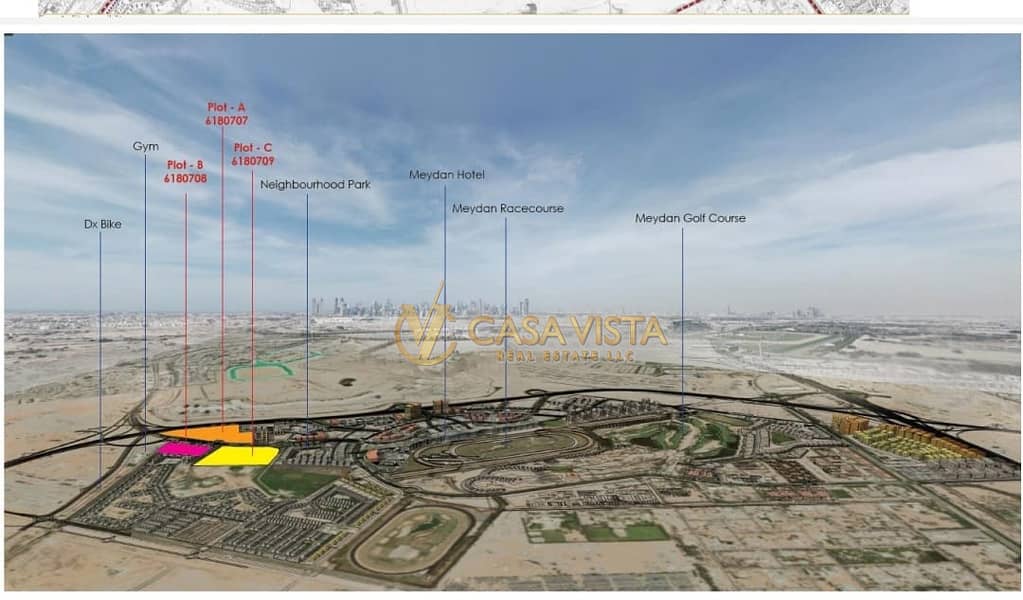 Exclusive Bldg | Plot G+5 Mixed Use |Best Location | Bayut.com