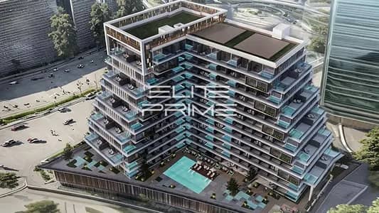 PRIVATE POOL | 1%MONTHLY | HIGH ROI | AMAIZING VIEW | Bayut.com