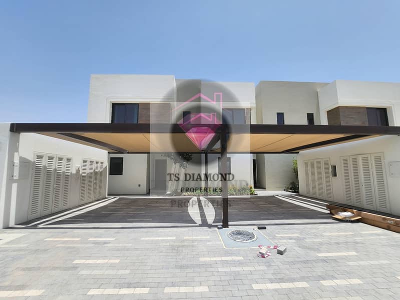 3 bedrooms + maid | Noya 1 | Ready to move in | Bayut.com