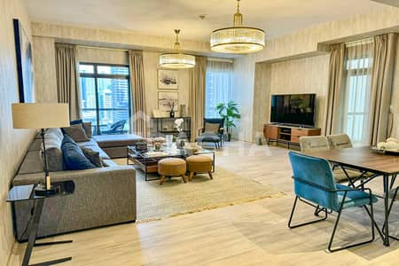 Upgraded | Vacant | Large Layout | Bayut.com