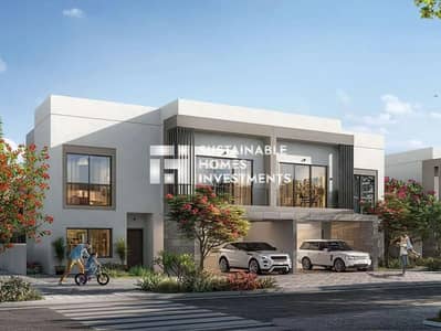 SINGLE ROW VILLA WITH MAIDROOM | HUGE LAYOUT | Bayut.com