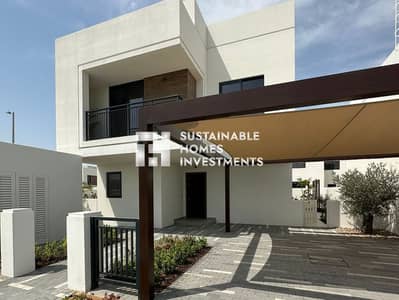 BRAND NEW LUXURY HOME | HIGH-END LOCATION | Bayut.com