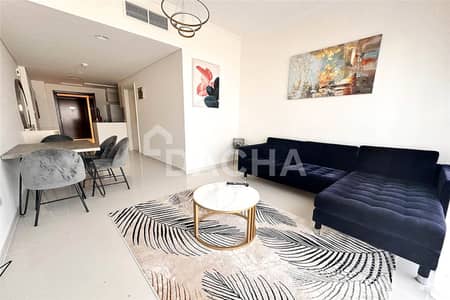 Properties for Sale in Carson Tower B, DAMAC Hills | Bayut.com