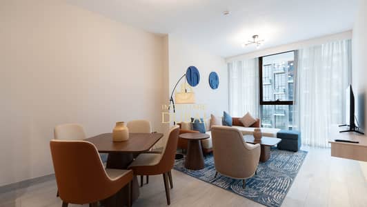 Serviced Apartments and Flats for Rent in Dubai | Bayut.com