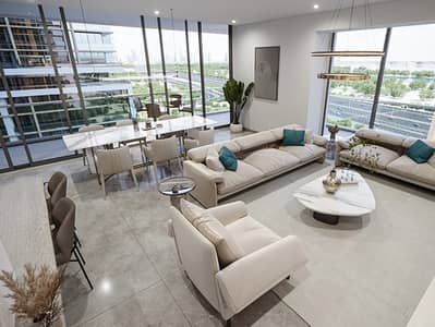 Properties for Sale in Wasl Green Park, Ras Al Khor | Bayut.com