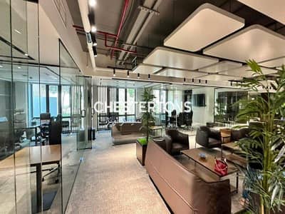 2 Offices for Sale in Al Saaha Offices, Downtown Dubai - Buy Workspace ...
