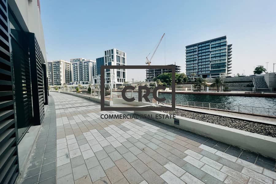 Amazing Location | Shell and Core | Retail | Bayut.com