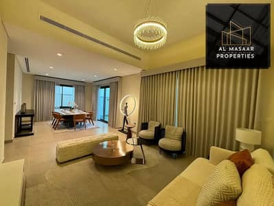 "A villa inside a residential complex in installments from the ...