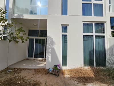 Furnished 3 Bed+Maid In Pacifica Cluster D2(R2M14) | Bayut.com