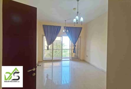 Amazing European compound studio for rent in Khalifa city a 2600 ...