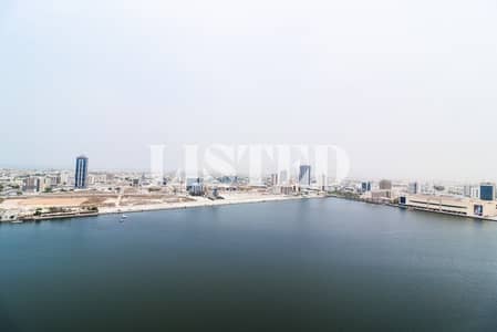 Breathtaking View | High Floor | Spacious Apartment | Bayut.com