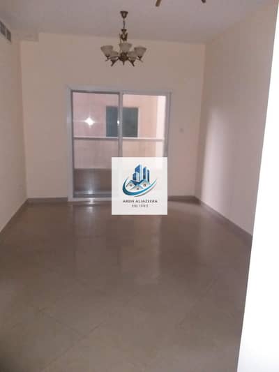 Parking Free 1Bhk In 35k With Balcony 6Cheqs Opp Sahara In Al Nahda Sharjah Call Hamza | Bayut.com