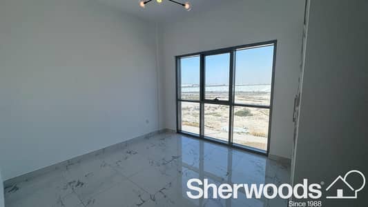 Exclusive 1-Bedroom Residence in Mag 505 | Bayut.com