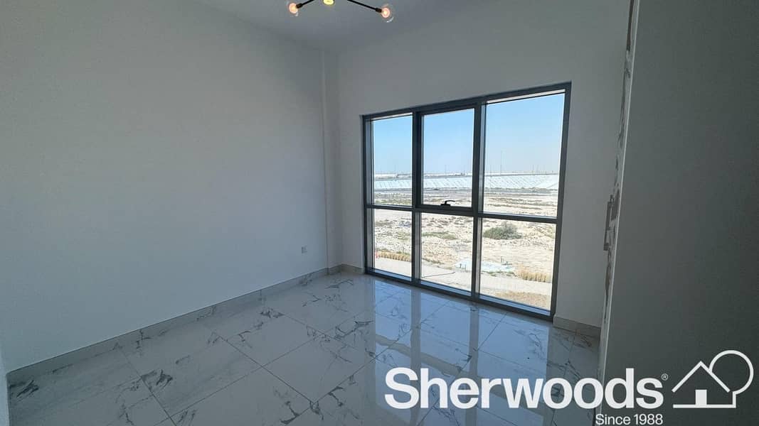 Exclusive 1-Bedroom Residence in Mag 505 | Bayut.com