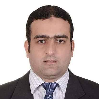 Imran Abbasi, Abu Dhabi Real Estate Agent - 1 properties | Bayut.com