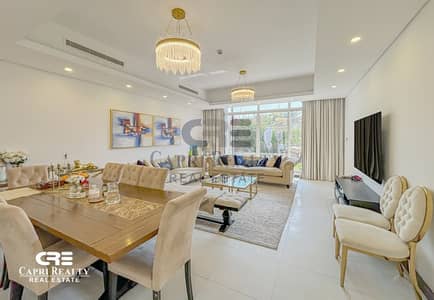Villas for Sale in Jumeirah Village Triangle (JVT) - Buy House in ...
