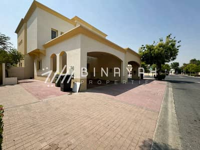 TYPE 3E | HUGE PLOT | NEAR TO POOL | Bayut.com