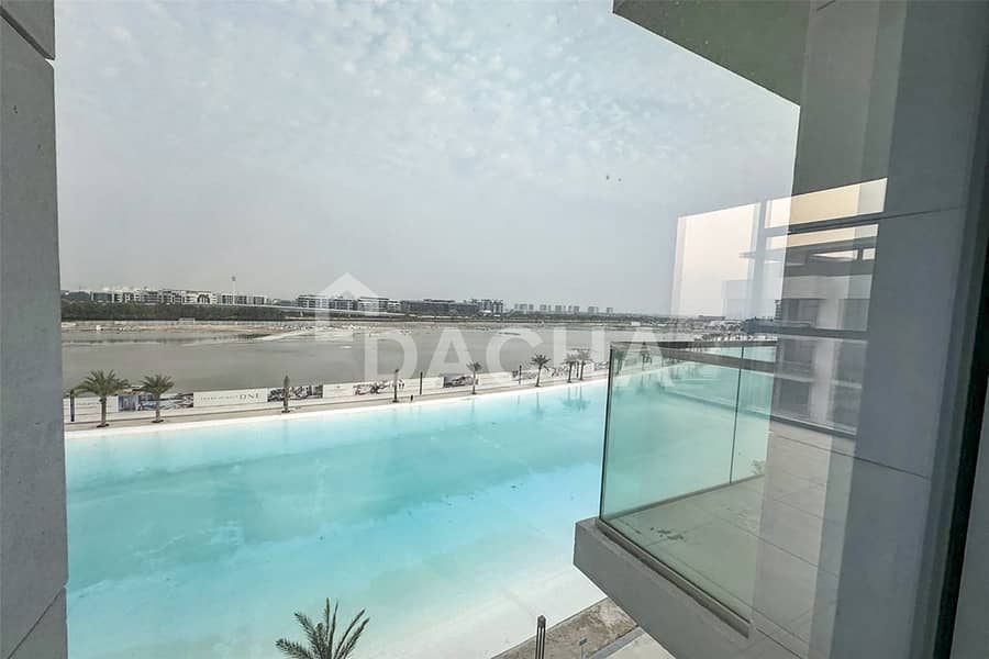 Lagoon Views | Modern | Vacant | Bayut.com