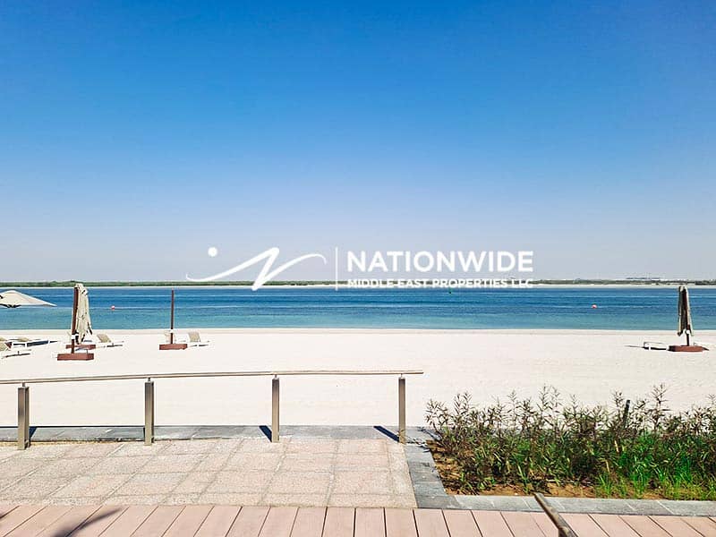 Vacant| Shell and Core| Top Facilities| Sea Views | Bayut.com