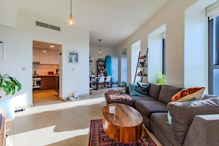 Largest Layout | Exclusive | Mid Floor | Bayut.com