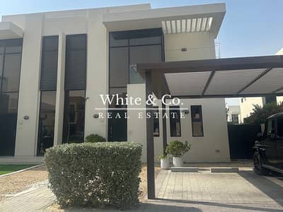 3 Bedroom Properties for Sale in DAMAC Hills - 3 BHK Properties | Bayut.com
