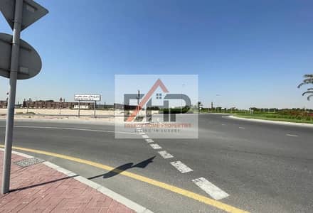 Stand Alone Villa Plot | Single Row | Big Plot | Bayut.com