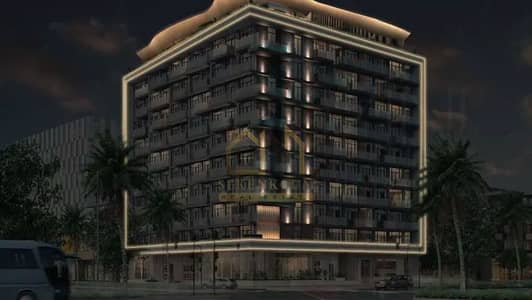 HIGH FLOOR | READY SOON | MAID ROOM | MASSIVE LAYOUT | Bayut.com