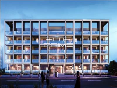Handover Soon | Luxury Living | High ROI | Bayut.com
