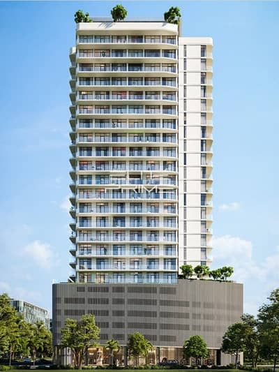 Amazing View / Luxury / High Roi | Bayut.com