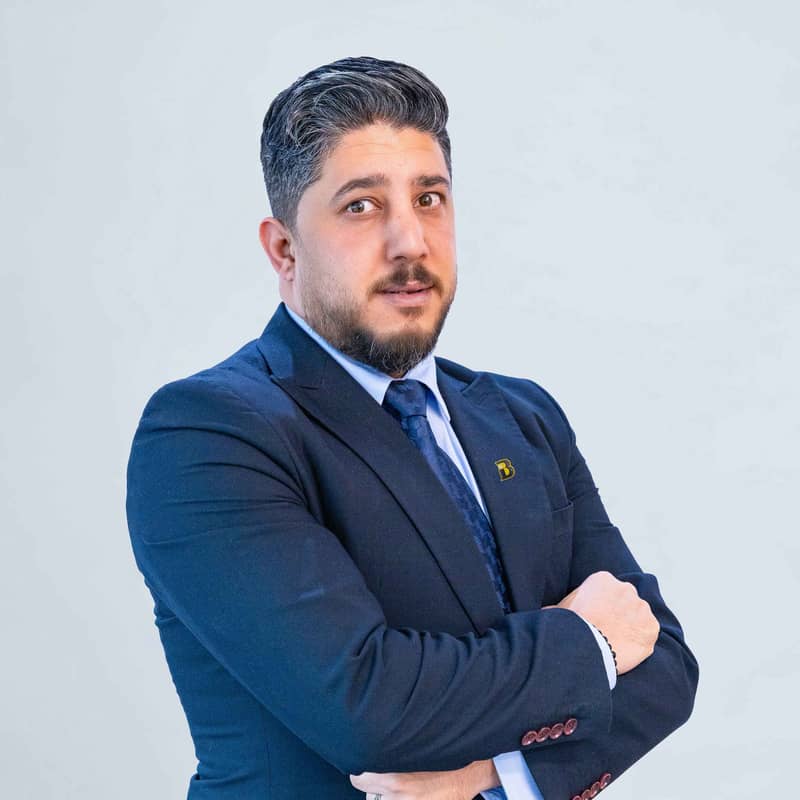 Zaid Odeh ، وكيل عقاري في دبي - 4 عقار | بيوت.كوم