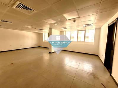 Super Deluxe Office 57 SQM in Mussafah Shabiya 12 | Bayut.com