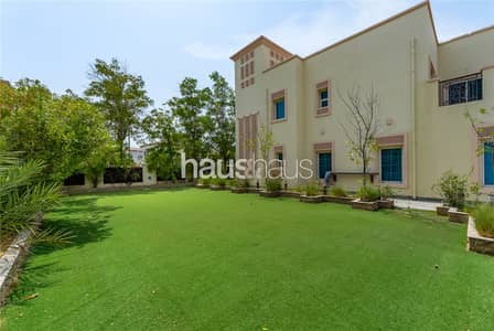 Villas for Sale in Jumeirah Village Triangle (JVT) - Buy House in ...