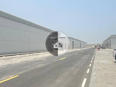 Amazing Warehouse in Great Location | New | Bayut.com