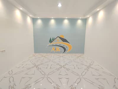 First Tenancy Brand New 1BHK With Separate Kitchen In Family Villa At MBZ | Bayut.com