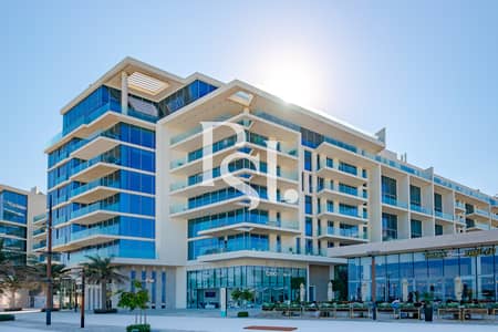 Fully Furnished | Big Layout | Beach Access | Bayut.com