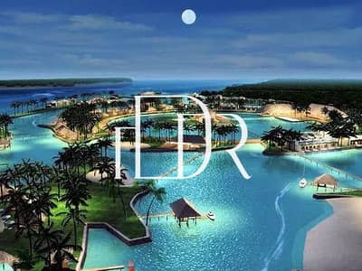 Waterfront Plot | Massive Plot | Prime Location | Bayut.com