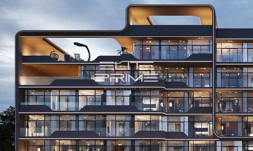 Smart Home | Affordable Luxury | boulevard View | High ROI | Bayut.com