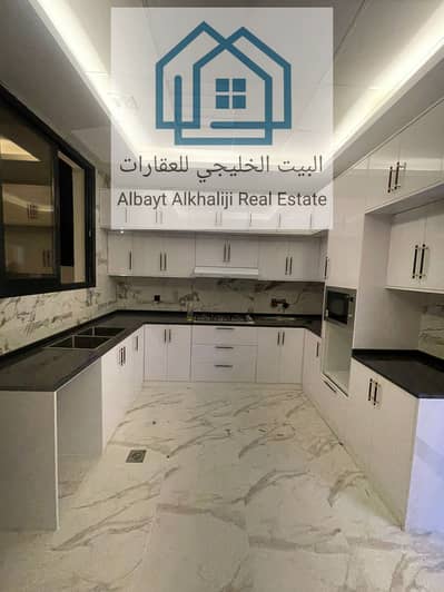 🔑 **Modern Stone Villa for Sale in Al Bahya, Ajman** 🔑 | Bayut.com