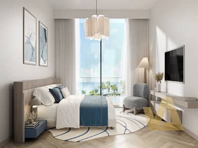 Luxurious beach front living in al Marjan Island RAK | Bayut.com