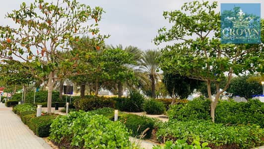 Best offer! 3,337sq. ft. Middle plot, type B - 4BR in Al Zorah Distict 9 at reasonable price ...