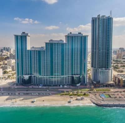 You can now own an apartment with a full sea view in the most luxurious ...