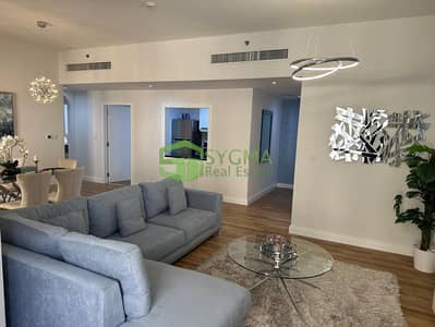 Beautiful 2 Bedroom Apartment in Rimal 3 | Bayut.com