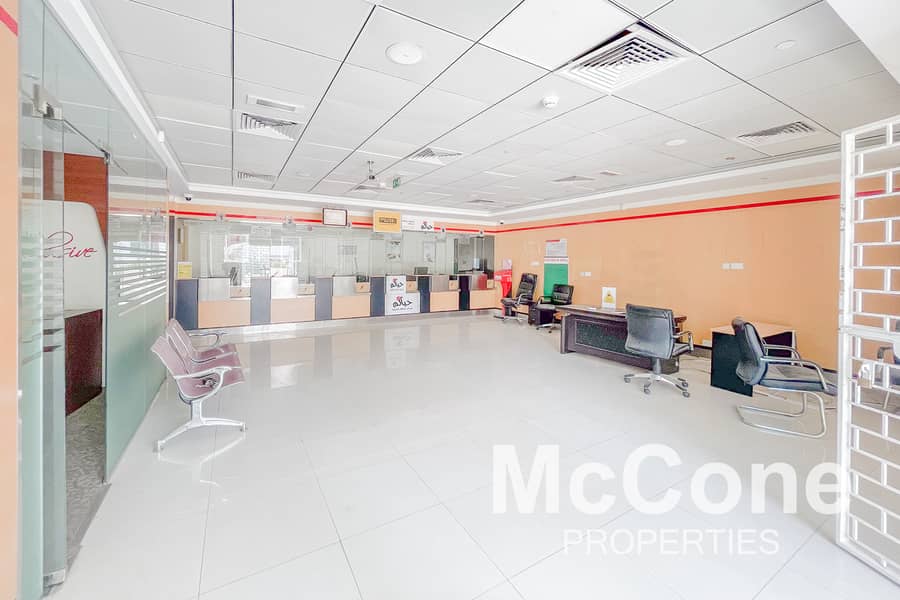 Fitted | Open Space | DDA License | Bright | Bayut.com