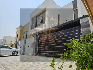 For sale: Luxury villa in Al Saada area, Al Yasmeen District, Ajman ...
