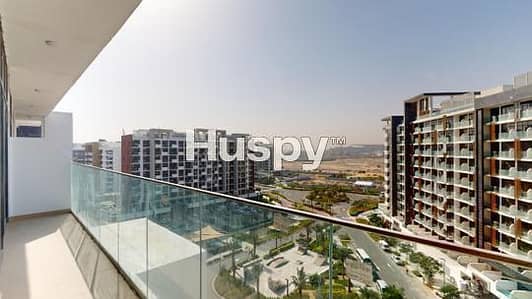 Vacant Now l Partial Meydan View l High Floor | Bayut.com