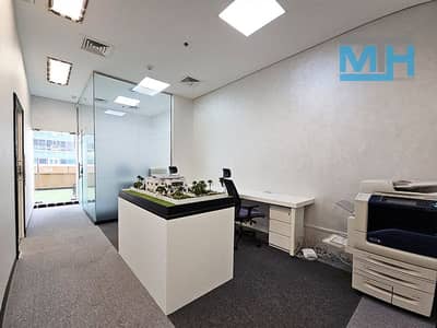 Spacious Office | Beside DIC Metro | Best Deal | Bayut.com