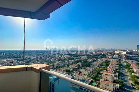 1 Bedroom Apartments for Rent in Jumeirah Village Triangle (JVT) - 1 ...