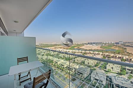 Properties for Sale in Carson Tower B, DAMAC Hills | Bayut.com