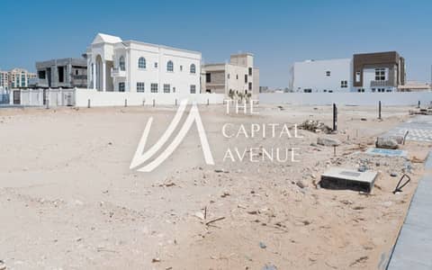 Corner Plot | Community View | Big Plot | Bayut.com