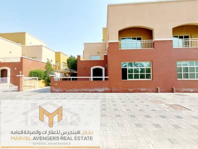 Exquisite 4 Bedrooms Villa With Centeral AC!!Prime Location!! | Bayut.com